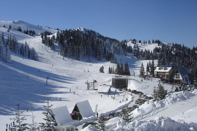 Sarajevo Olympic mountains - Driving and Walking Tour - What Makes This Tour Special?