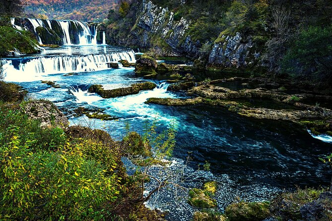 Sarajevo to Bihac: Una River & Waterfall Expedition - 5 Days - The Experience You Might Expect