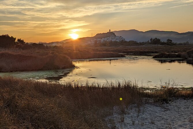 Sardinia: SUP tour at sunset - Key Points