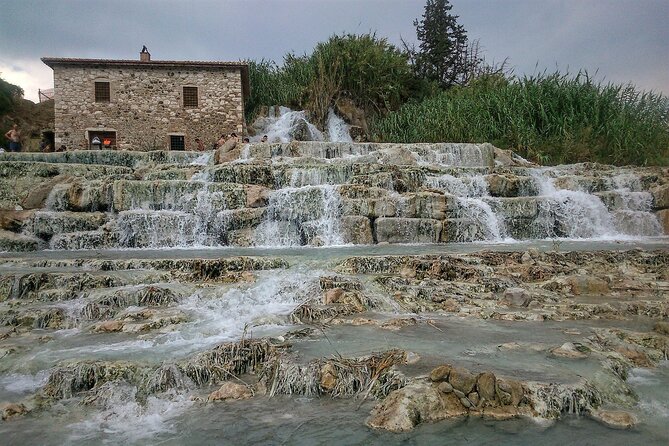 Saturnia Thermal & Wellness from Civitavecchia Port - An In-Depth Look at the Saturnia Thermal & Wellness Tour