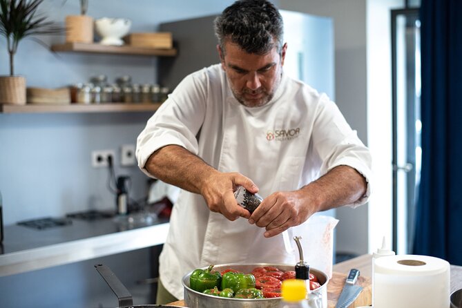 Savor Nafplio Cooking Class - What to Expect from the Savor Nafplio Cooking Class