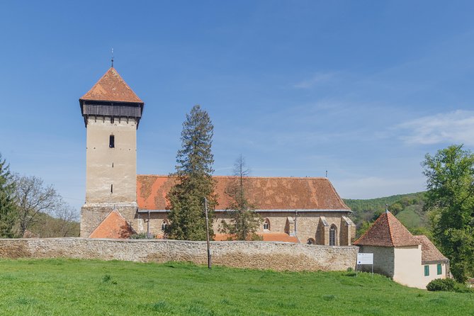 Saxon Secrets: The Malancrav & Biertan Experience - Malancrav: A Saxon Village Frozen in Time