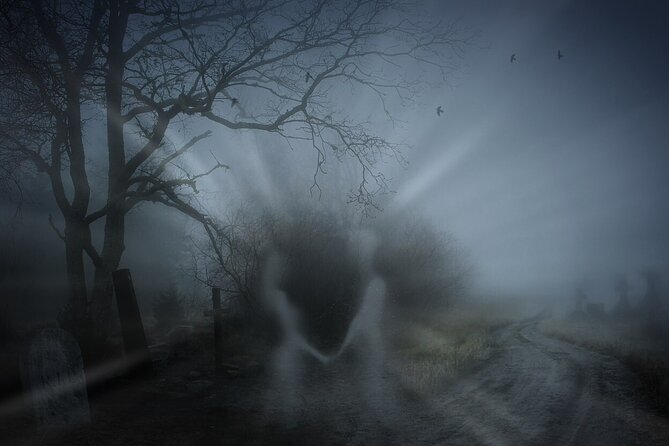 Scary Prague Walking Tour - A Closer Look at the Prague Haunted Experience