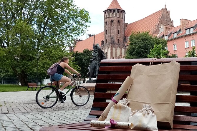 Scavenger Hunt in Gdask, Poland - Detailed Breakdown of the Experience