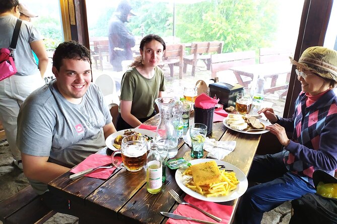 Scenic Bastei Bridge with Boat Trip & Lunch: DayTour from Dresden - The Value of This Tour