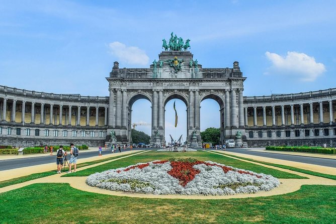 Schiphol Airport Private Transfer to Brussels - An In-Depth Look at the Schiphol to Brussels Private Transfer