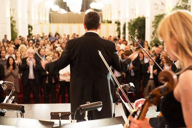 Schönbrunn Palace Concerts in Vienna - Who Will Love This Experience?