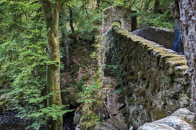 Scone Palace, Nature, Pitlochry, Whisky Experience from Edinburgh - Transportation and Comfort