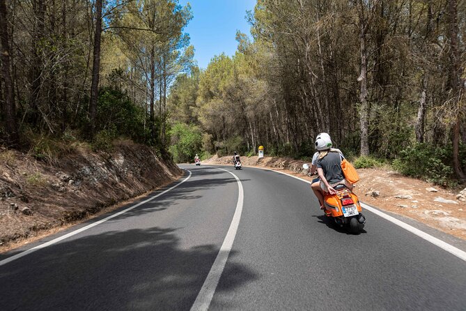 Scooter and Motorbike Rental to Explore Mallorca - Why Choose This Scooter Rental in Mallorca?