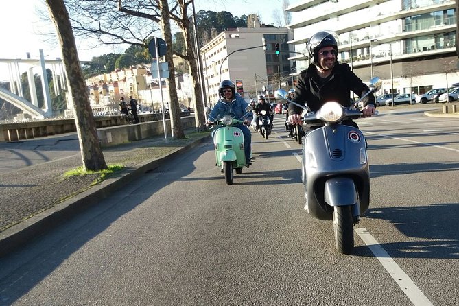 Scooter Rental 50cc - 24 hours - Key Points