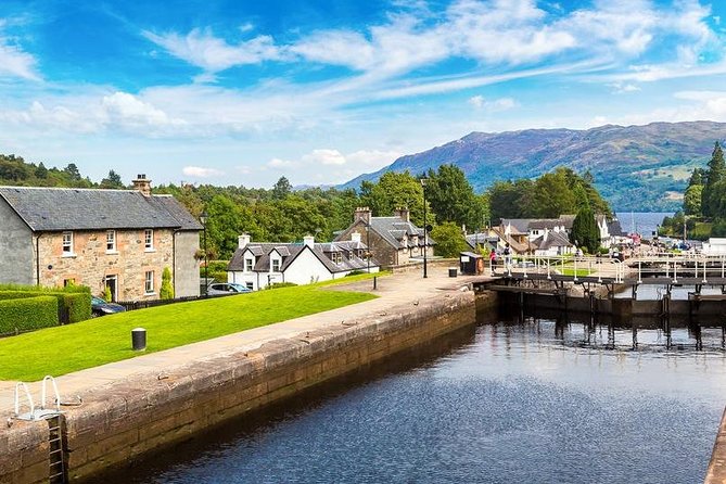 Scotland Tours - Why Choose This Tour?