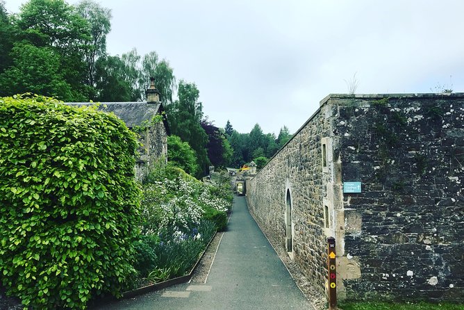 Scottish Borders Tour Between Scotland and England Lies hidden Beauty - Why You’ll Love This Scottish Borders Tour