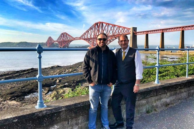 Scottish Highlands Private Day Tour with Scottish Local - Detailed Breakdown of the Itinerary