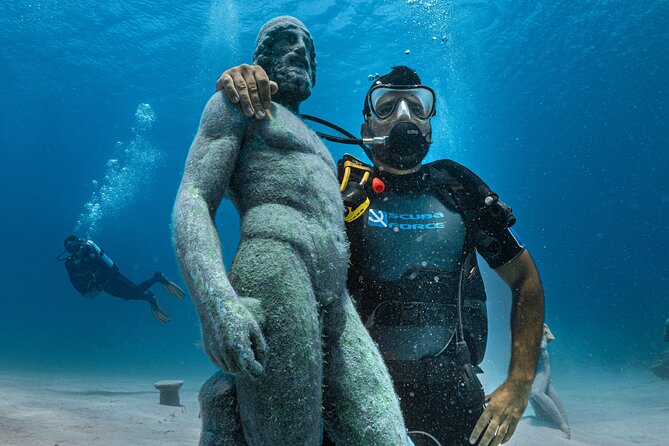 Scuba Diving at Turtle Bay with Underwater Pictures Included - Why Choose This Scuba Tour?