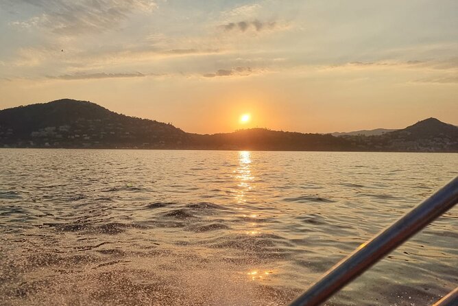 Sea trip to the Lerins Islands from Cannes - A Closer Look at the Lerins Islands Sea Trip