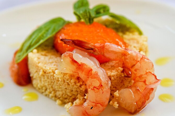 Seafood Cooking Class and 3-course Dinner in Rome - A Closer Look at the Experience