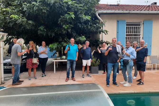 Sean's Wine Tasting Events - Detailed Breakdown of the Experience