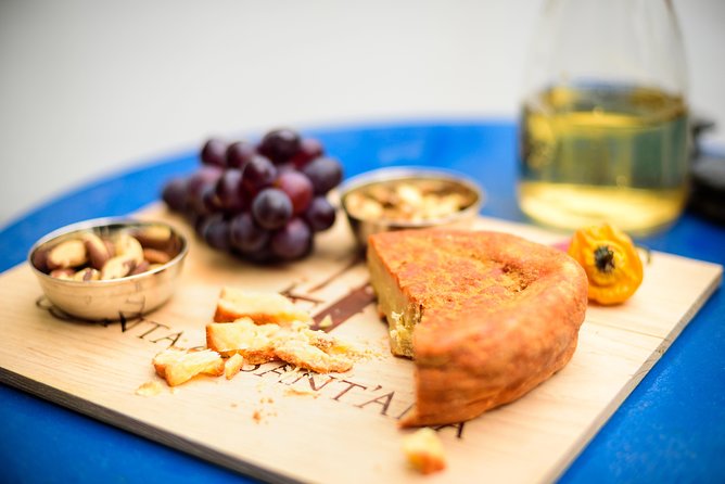 Seasonal Portuguese Lunch with a Local in His Charming Home - Authentic Dining in a Lisbon Home