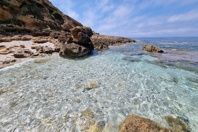 Secret Beaches and Coastal Tour by Land - What Makes This Tour Stand Out?
