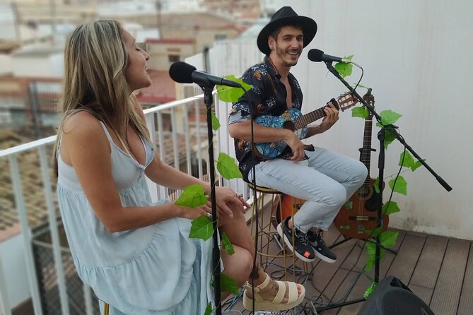 Secret Concert and Tasting in Valencia - Practical insights into what you’ll experience