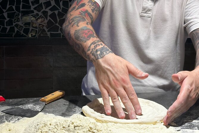 Secret Cooking Class in Naples Old Town by Secret Food Tours - An In-Depth Look at the Naples Secret Cooking Class
