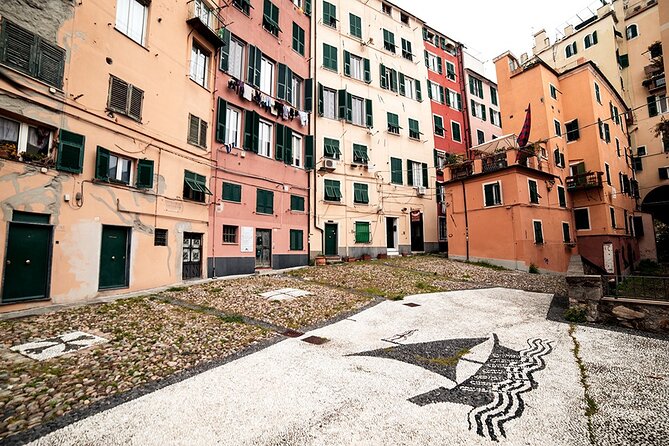 Secret Genoa Photo Tour - The Itinerary in Detail: What Sets This Tour Apart