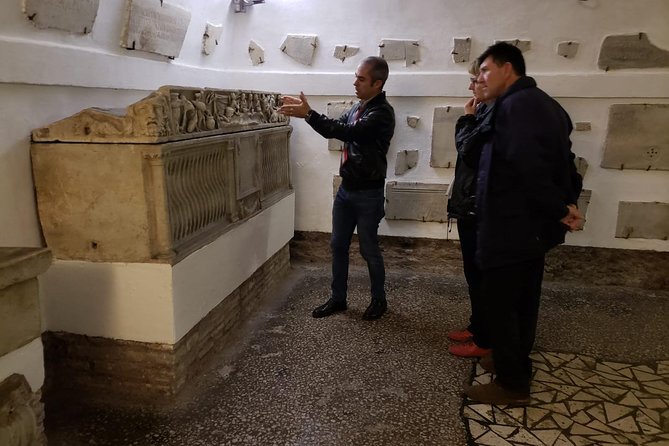 Secret Rome by Vespa private Tour - An In-Depth Look at the Tour Experience
