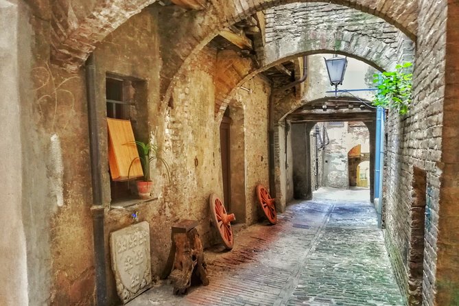Secret Siena Walking Tour - Why This Tour is Worth Considering