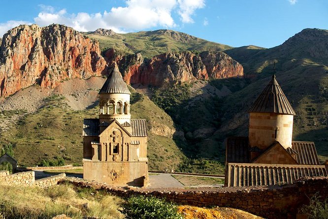 Secret Spots Of Armenia Day Private Tour - Key Points