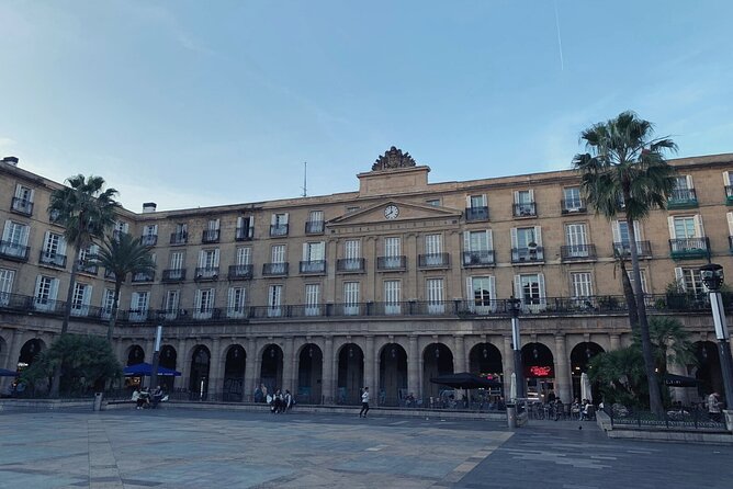 Secrets of Casco Viejo: Self-Guided Puzzle Adventure in Bilbao - An In-Depth Look at the Experience