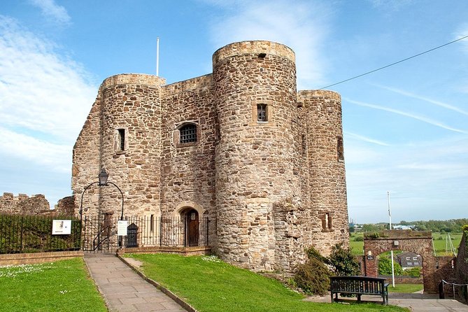 Secrets of Rye - Quaint History You Can See! - An In-Depth Look at the Rye Experience