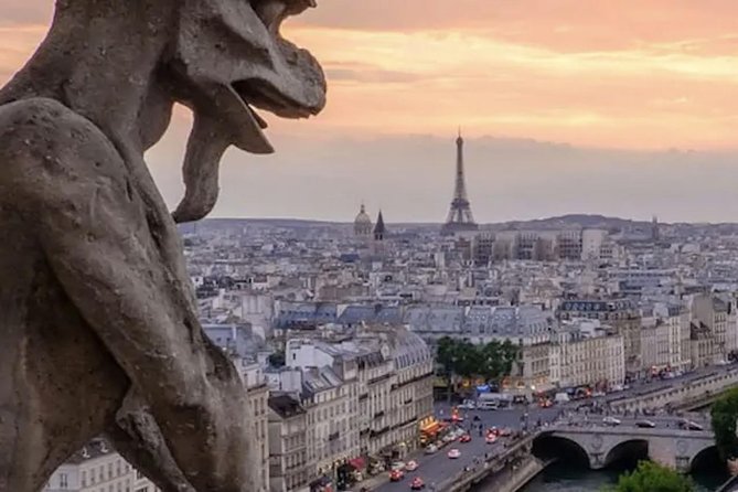 See 10+ Top Paris Sights, Fun Guide - What You Can Expect from the Tour Experience