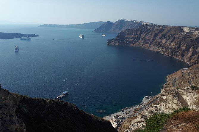 See Santorini in 4 hours - Tailor made tour!!! - Transportation, Timing, and Value
