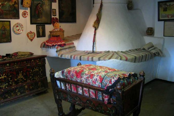 See the most colorful folklife in Hungay, Matyo Culture Day Trip from Budapest - Key Points