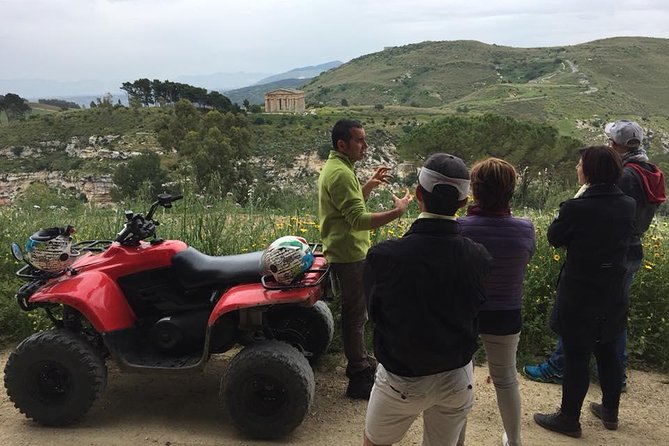 Segesta Quad Tour - An In-Depth Look at the Segesta Quad Tour
