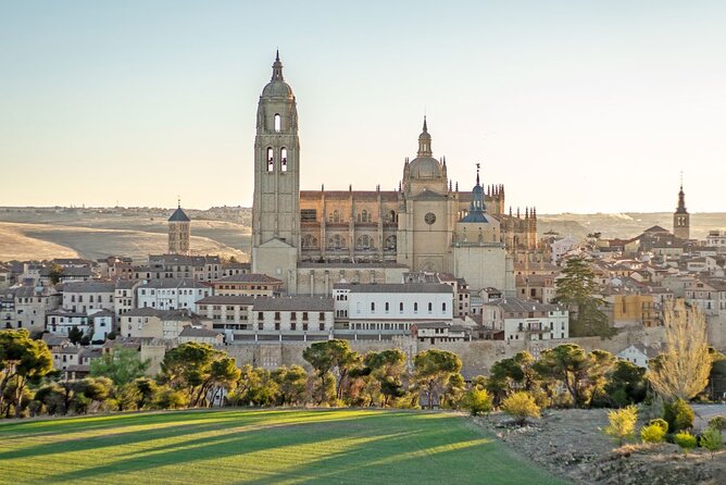 Segovia Hot Air Balloon from Madrid - An In-Depth Look at the Experience