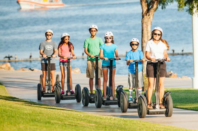 Segway Experience 1 hour Sightseeing Tour : Visit Maspalomas Dunes, Playa Ingles - Exploring the Maspalomas Segway Tour in Detail