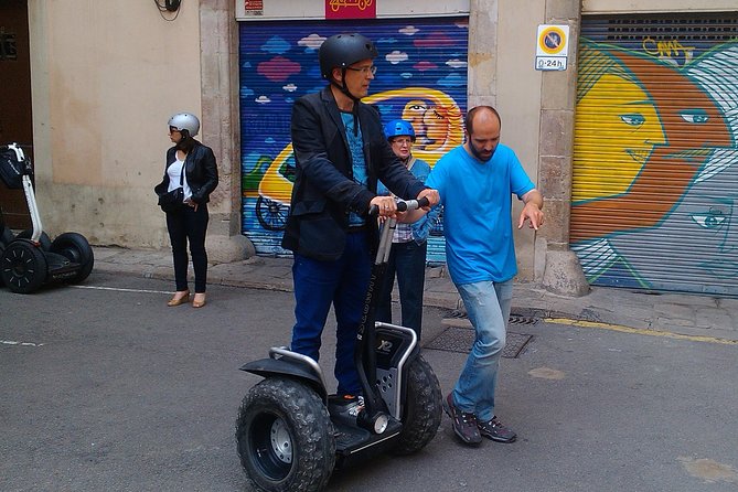 Segway Taster Experience in Prague - What Makes This Tour Stand Out?