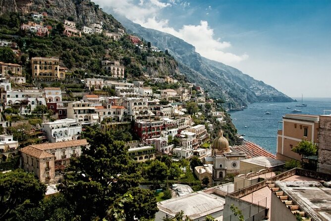 Self driven private audioguided Amalfi Coast Vespa Tour - Introduction: An Authentic, Scenic Way to Explore Italy’s Iconic Coast