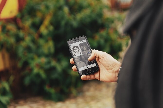 Self-Guided Audio Walking Tour Through Kurt Wallander's Ystad - Exploring Ystad Through a Detective’s Eyes