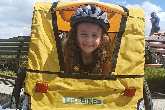 Self Guided Bike Tour on the Limerick Greenway - Itinerary and Route Highlights