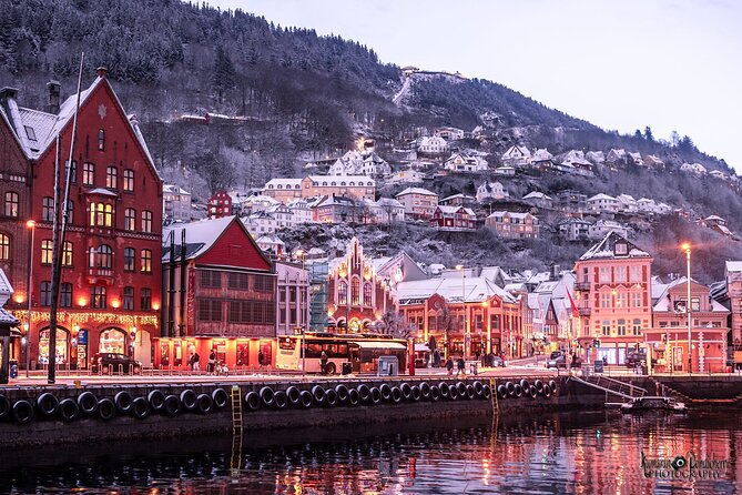 Self-guided day tour From Bergen to Flam All Inclusive roundtrip - The Itinerary: A Closer Look at What You’ll See and Do