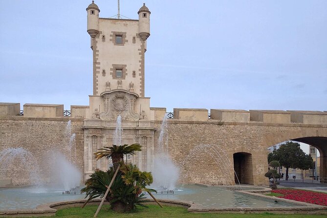 Self Guided Walking Tour of Charming Cadiz - A Closer Look at the Tour Itinerary