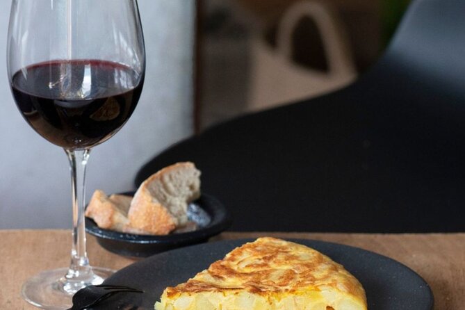 Self Guided Wine and Tapas Walking Tour - Detailed Breakdown of the Experience