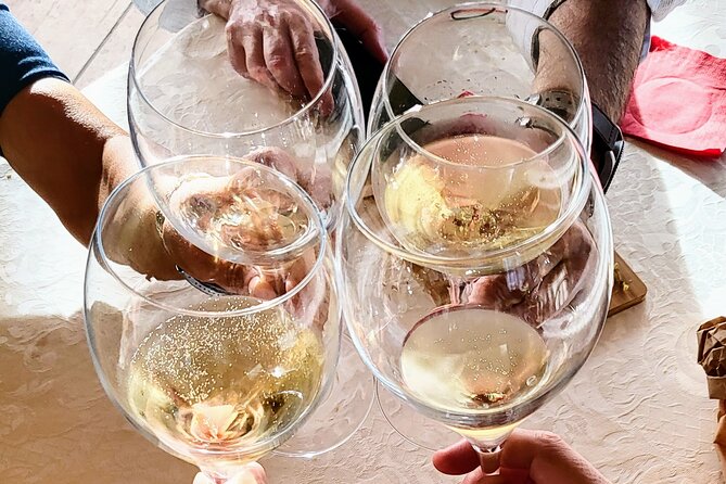 Self-guided Wine tour in Franciacorta, Full-Day Experience with Lunch - Why This Tour Works for Travelers