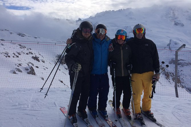 Sellaronda Ski and Snowboard Safari - What to Expect from the Sellaronda Ski and Snowboard Safari