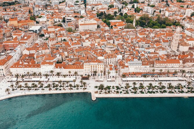 Semi-Private Balkans Tour; Split to Athens or Corfu in 14 Days - Exploring the Itinerary: What to Expect