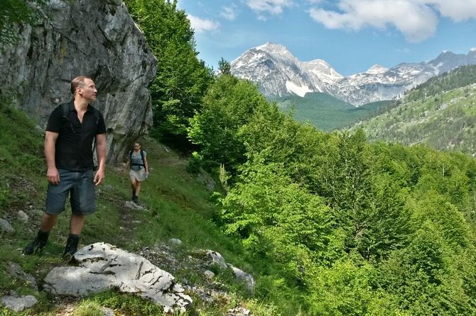 Semi-Private Hiking Tour; Theth, Valbona & Koman Lake in 3 Days - What Makes This Tour Stand Out?