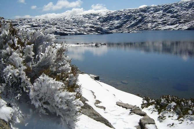 Serra da Estrela - Full Day Private Tour - Discovering Portugal’s Mountain Majesty