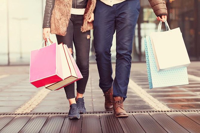 Serravalle outlet, private shopping tour from Milan. - An In-Depth Look at the Serravalle Private Shopping Tour